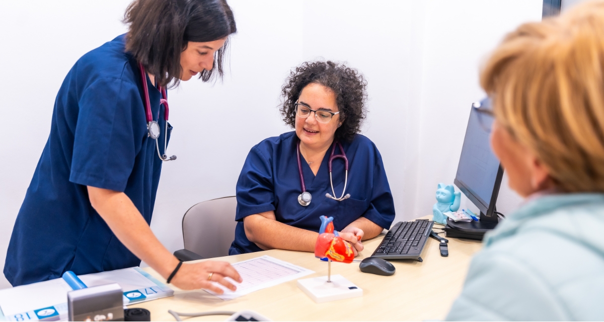 CQC compliance blueprint, A guide to achieving a good rating