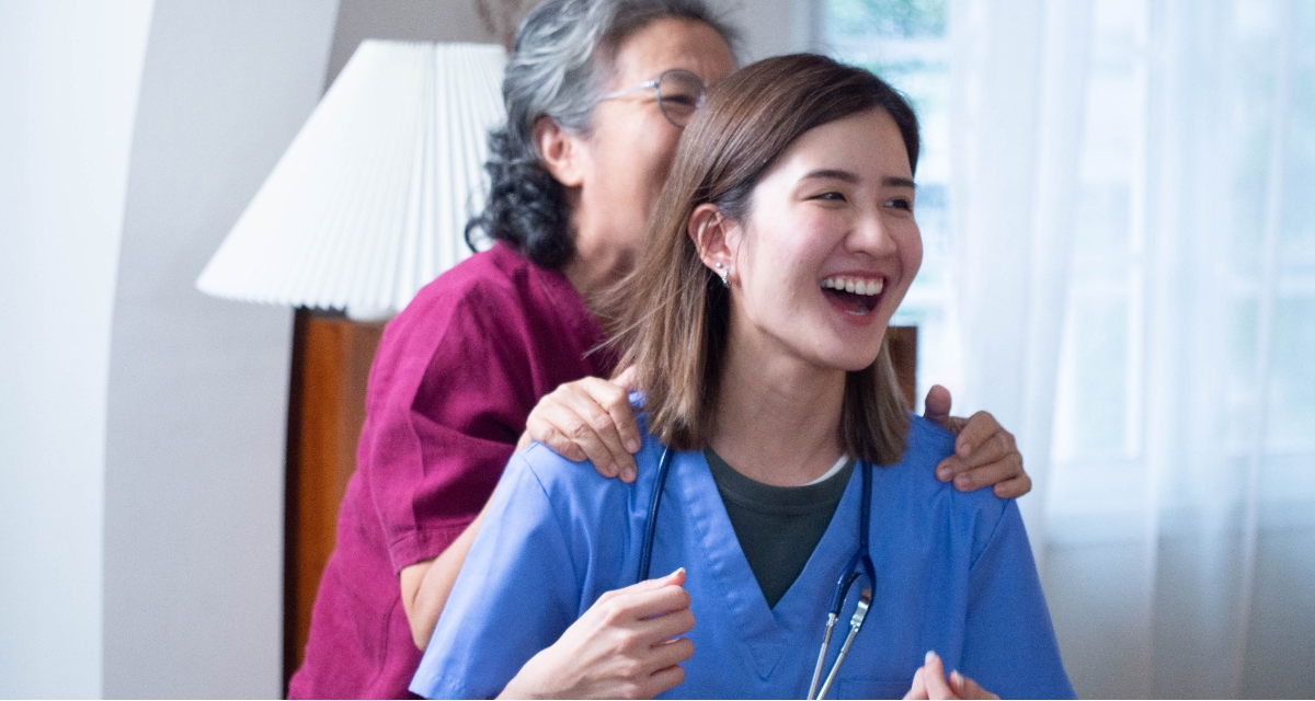 Top-tier carers, what sets them apart and how to attract them